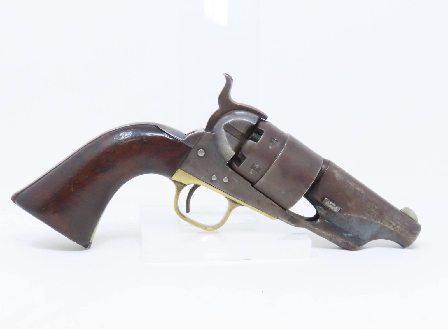 The Guns of Porter Rockwell: What History and Legend Tell Us - Orrin ...